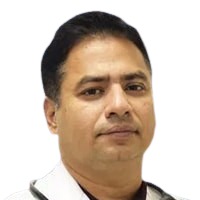 Asst. Prof. Dr. Mohammad Moinuddin Chowdhury - Medicine Specialist | Sasthya Seba