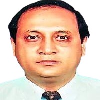 Prof. Dr. Md. Iqbal Hossain - Orthopedic Surgeon | Sasthya Seba