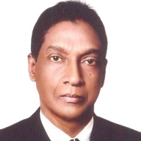 Prof. Dr. Md. Amir Hossain - Medicine Specialist | Sasthya Seba