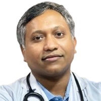 Dr. Anirban Ghose - Urologist | Sasthya Seba