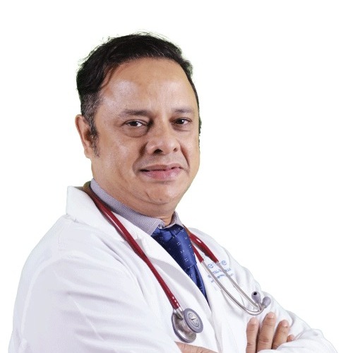Prof. Dr. Md Saifuddin Ahmed Siddique Suza - Urologist | Sasthya Seba