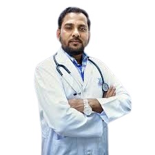 Dr. Mohammad Shah Solaiman - Internal Medicine | Sasthya Seba