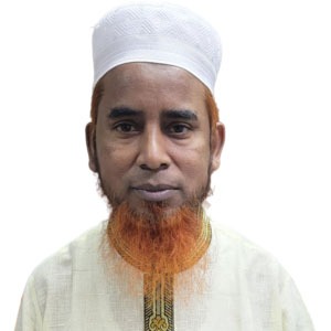 Prof. Dr. Md. Abdus Salam - Medicine Specialist | Sasthya Seba