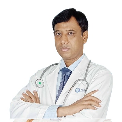 Dr. Md. Jilhaj Uddin - Cardiothoracic and Vascular Surgeon | Sasthya Seba