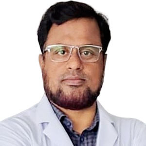 Assoc. Prof. Dr. Md. Rezaul Karim - Orthopedic Surgeon | Sasthya Seba