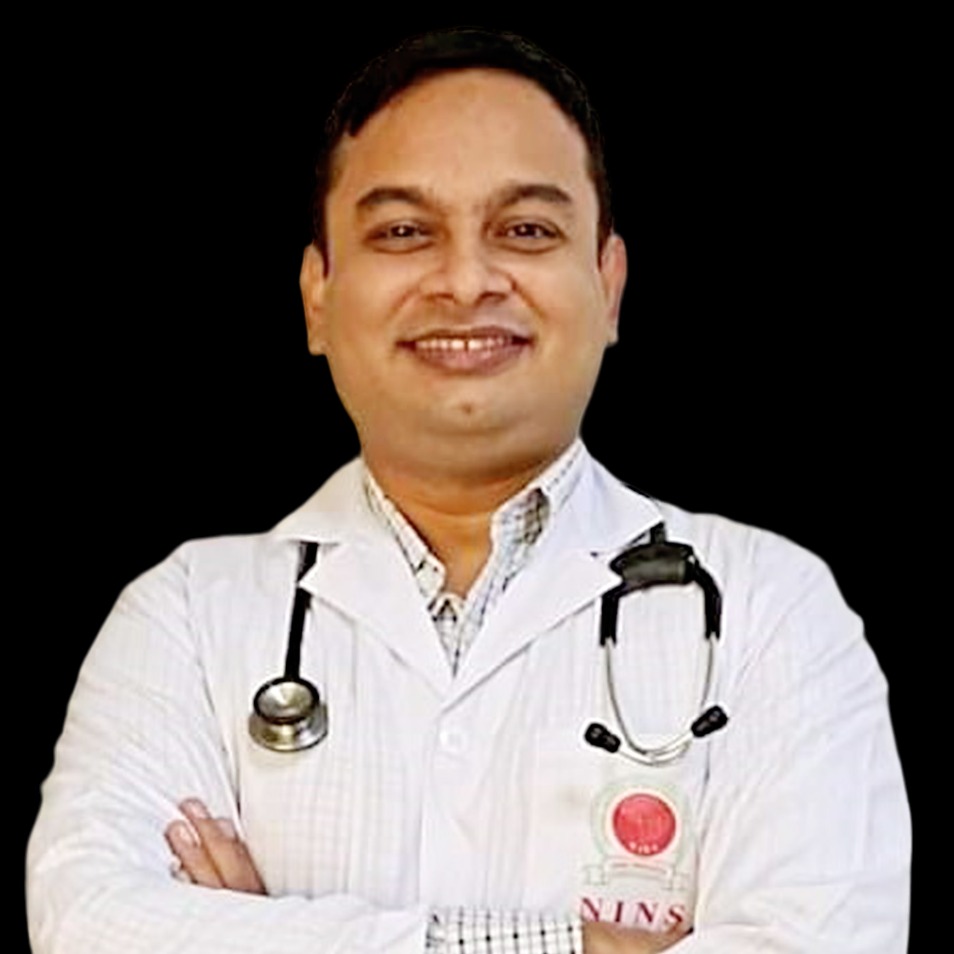 Dr. Md. Ashaduzzaman - Neurologist | Sasthya Seba