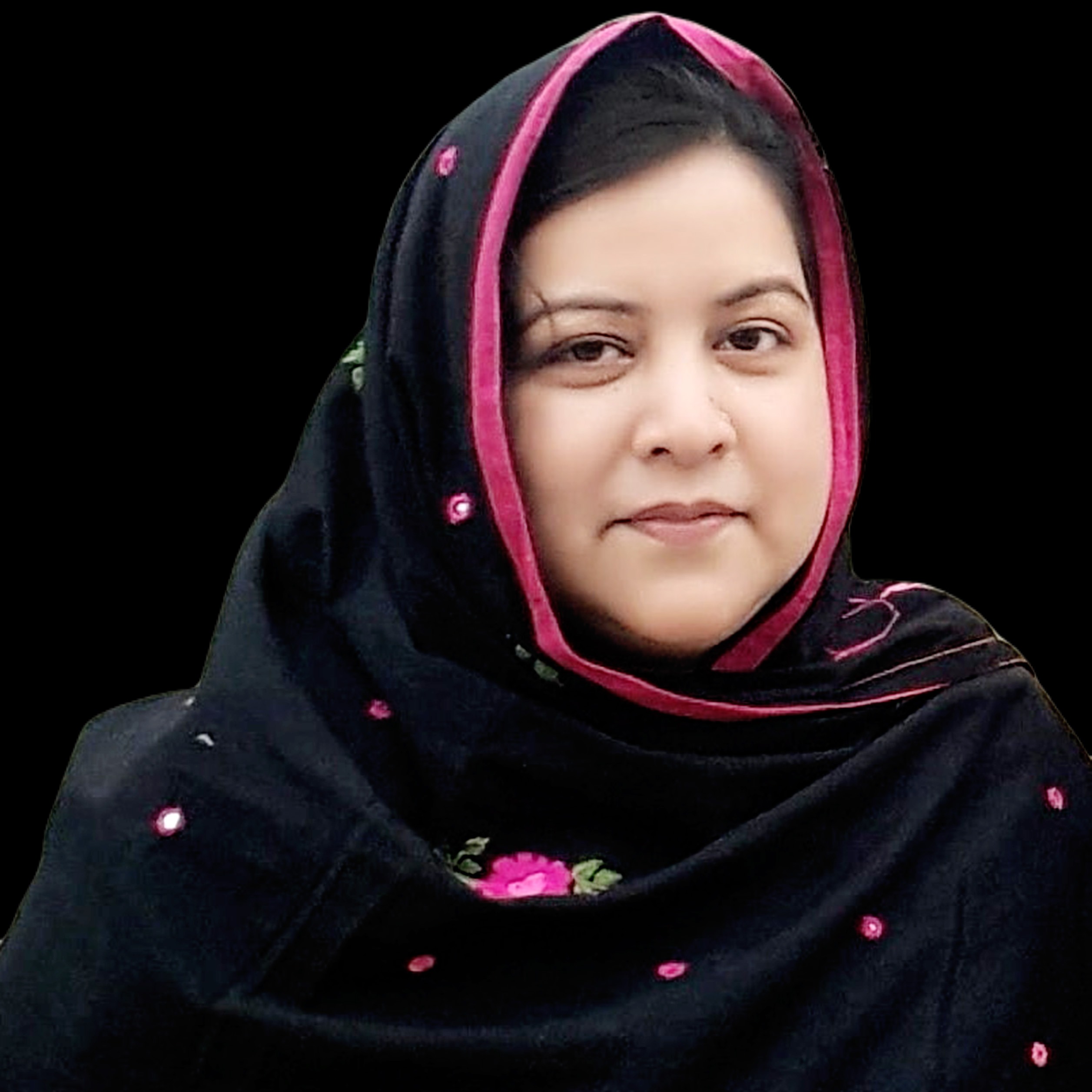 Asst. Prof. Dr. Rozina Afroz - Dermatologist | Sasthya Seba