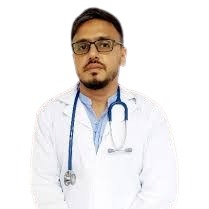 Dr. Md. Abed Billah - Urologist | Sasthya Seba