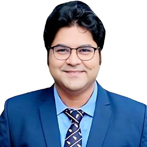 Dr. Abir Hasan Dip - Respiratory Specialist | Sasthya Seba