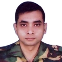Dr. Lt. Col. Sohel Hasan Chowdhury - Psychiatrist | Sasthya Seba
