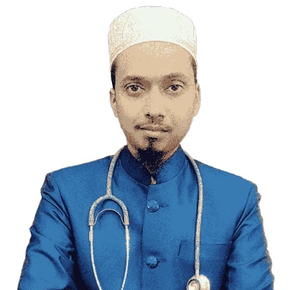 Dr. Md. Shariful Alam - Physical Medicine | Sasthya Seba