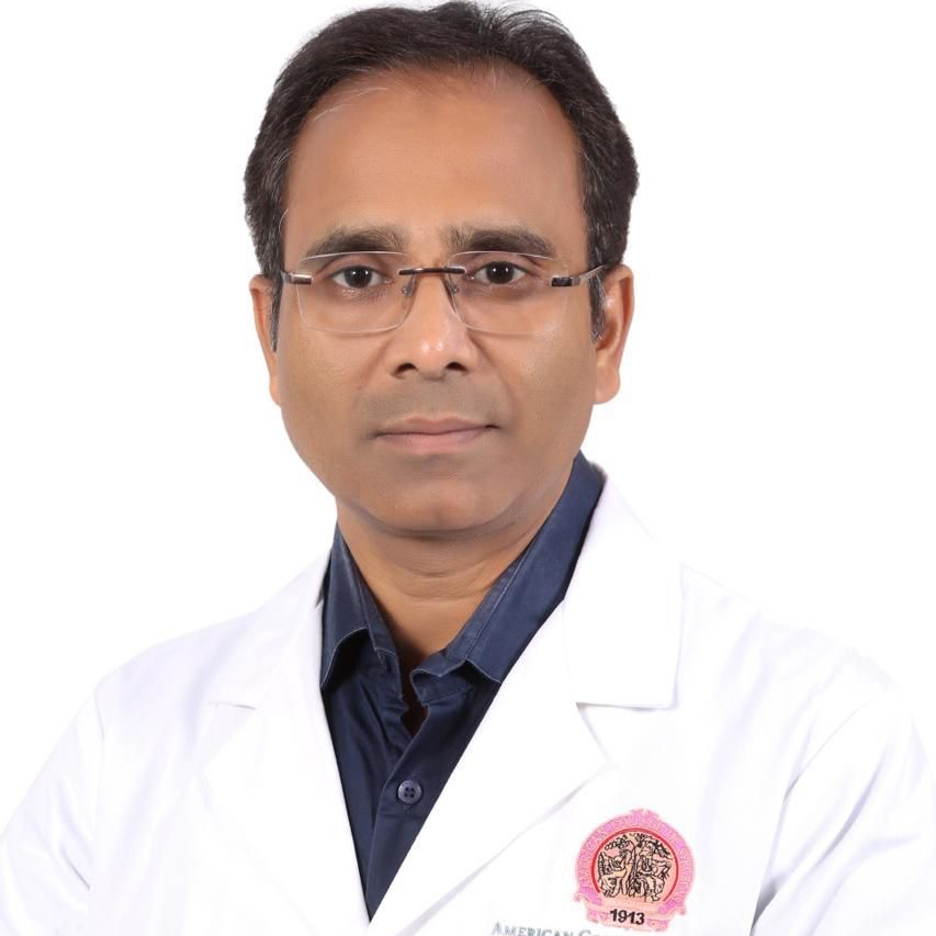 DR MD MARUFUL ISLAM - Plastic Surgeon | Sasthya Seba