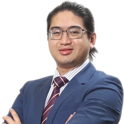 Dr. Amir Adham Ahmad - Orthopedic Surgeon | Sasthya Seba