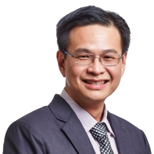 Dr. Gary Lee Chin Keong - Cardiologist | Sasthya Seba