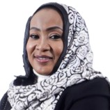 Dr. Afrah Yousif Adam Haroon - Cardiologist | Sasthya Seba