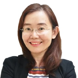 Dr. Tan Leng Leng - Dermatologist | Sasthya Seba