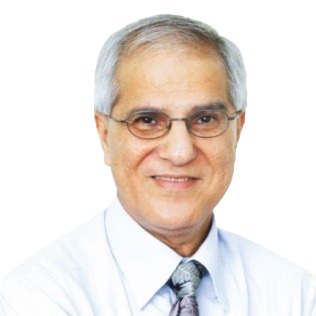 Dr. Gangaram Hemandas Belani - Dermatologist | Sasthya Seba