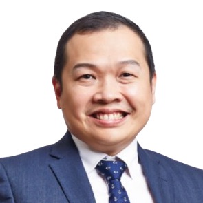 Dr. Tan Wee Yong - Internal Medicine | Sasthya Seba