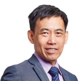 Dr. Ling Shih Gang - Pediatrician | Sasthya Seba