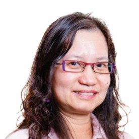 Dr. Aw Tui Iar (T.I. Wong) - Psychiatrist | Sasthya Seba