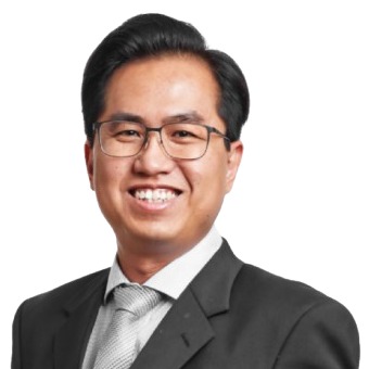 Dr. Wong Sze Ming - Colorectal Surgeon | Sasthya Seba