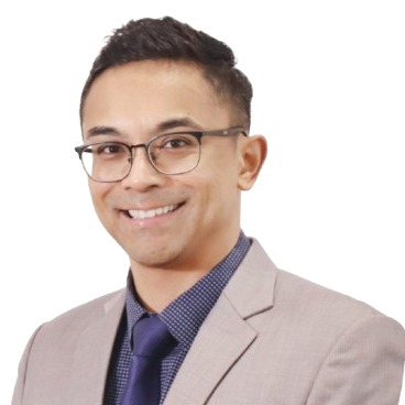 Dr. Kenneth Rohan Lee Chee Keong - Ophthalmologist | Sasthya Seba