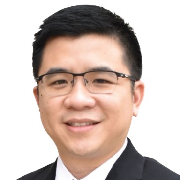 Dr. Fong Teck Siong - Orthopedic Surgeon | Sasthya Seba