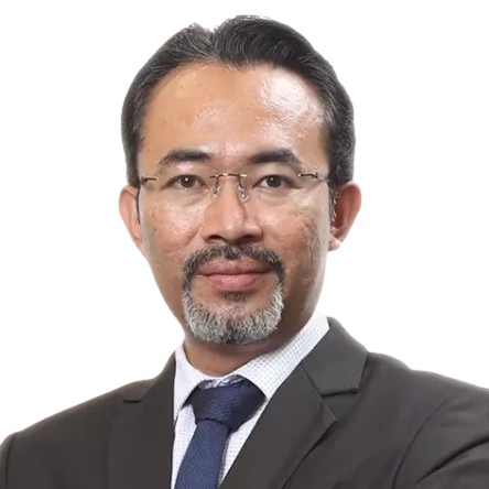 Dr. Ahmad Najib Azmi - Gastroenterologist | Sasthya Seba