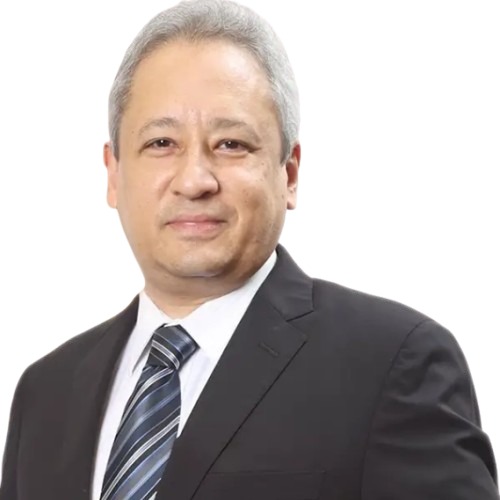 Dato’ Dr Devan Pillay - Cardiologist | Sasthya Seba