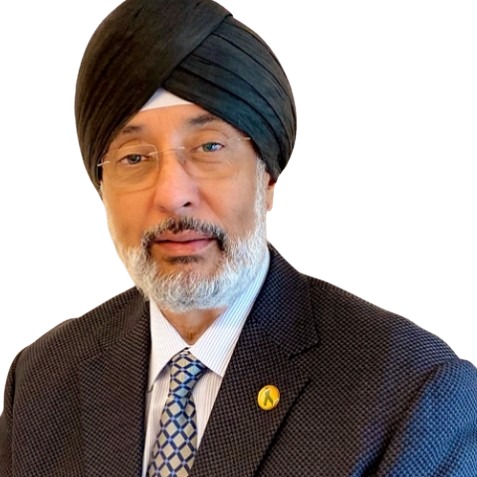 Datuk Dr Harjit Singh - Hepatobiliary Surgeon | Sasthya Seba