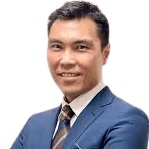 Dr. Kenneth Kok Lee Mun - Plastic Surgeon | Sasthya Seba
