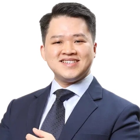 Dr. Lim Hiong Chin - General Surgeon | Sasthya Seba