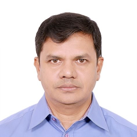 Assoc. Prof. Dr. Md. Kamrul Hasan - Hematologist | Sasthya Seba