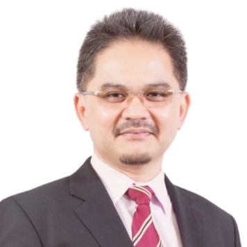 Datuk Dr Mohd Fikri Bin Abdullah - Cardiothoracic Surgeon | Sasthya Seba