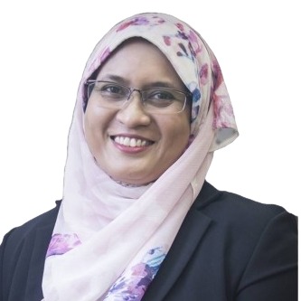 Dr. Aida Nani Don Binti Rahim - Anesthesiologist | Sasthya Seba