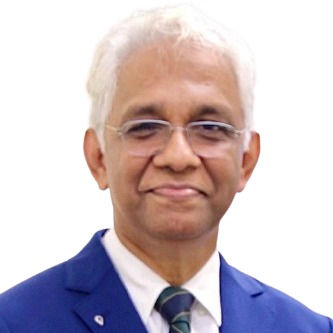 Dr. Jude Gerard Murugasu - Anesthesiologist | Sasthya Seba
