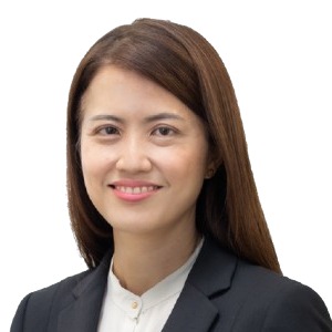 Dr. Lee Meng-Li - Anesthesiologist | Sasthya Seba