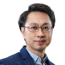 Dr. Richard Chan Tze Ming - Cardiologist | Sasthya Seba