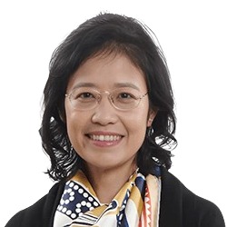 Dr. Yoon Lai Lan - Cardiologist | Sasthya Seba
