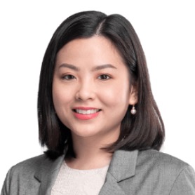 Dr. Emilia Chua Siew Li - Dentist | Sasthya Seba