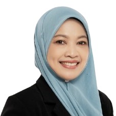 Dr. Jama'iah Binti Mohd Sharif - Dentist | Sasthya Seba