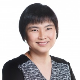 Dr. Lee Yin Yin - Dermatologist | Sasthya Seba