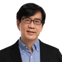 Dr. Koay Cheng Boon - Otolaryngologists (ENT) | Sasthya Seba