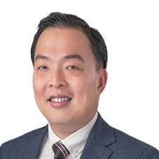 Dr. Lim Chong Wei - Endocrinologist | Sasthya Seba