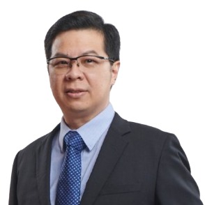 Dr. Datuk Chua Tee Joo - Gastroenterologist | Sasthya Seba