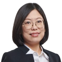 Dr. Lim Sim Yee - Gastroenterologist | Sasthya Seba