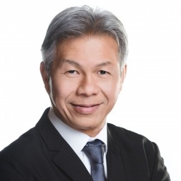 Dr. Jason Lim Meng Hock - Gynecologist & Obstetrician | Sasthya Seba