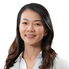 Dr. Vicky Ho Miaw Ping - Gynecologist & Obstetrician | Sasthya Seba