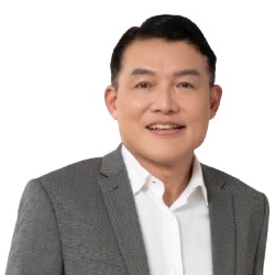 Dato' Dr Chang Kian Meng - Hematologist | Sasthya Seba