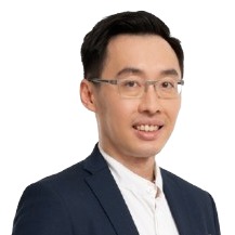 Dr. Henning Loo Cheng Kien - Hematologist | Sasthya Seba